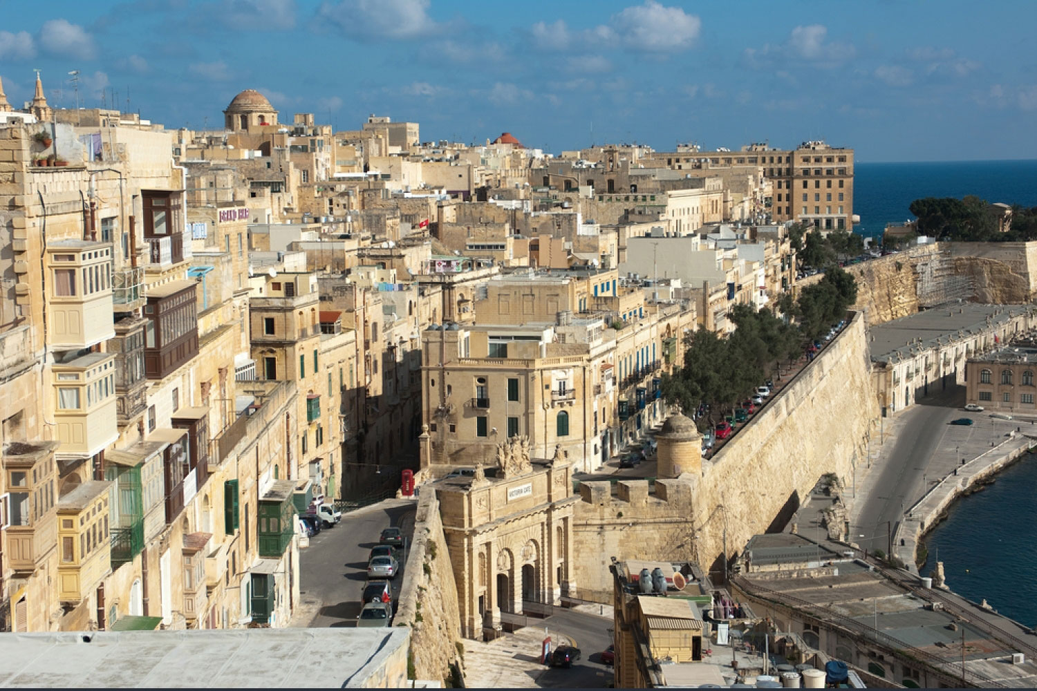 The Malta permanent residence programme - AptCitizenship