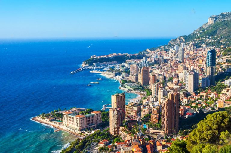 Monaco residency by investment program - AptCitizenship