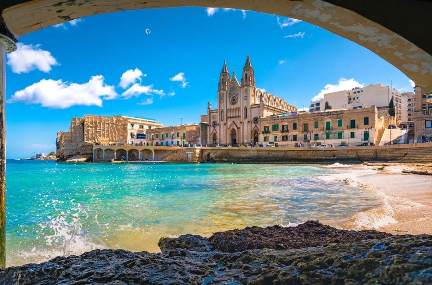 An in-depth guide to rent in Malta - AptCitizenship