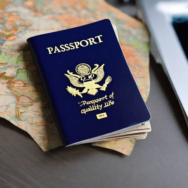 Best passports quality of life - AptCitizenship