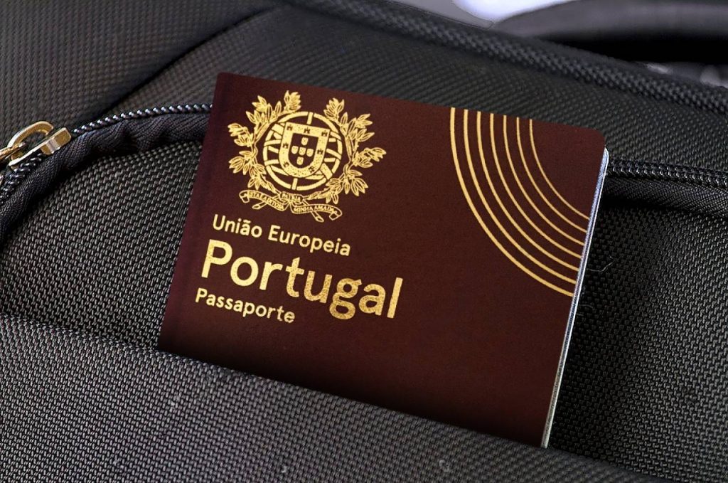 Portugal's Golden Visa - How to obtain residency and EU vitizenship ...